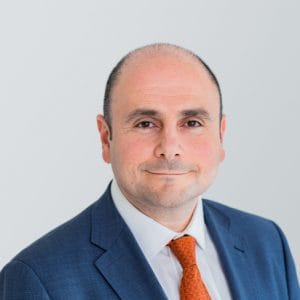 Prof Andrew Jabbour - NSW Cardiology